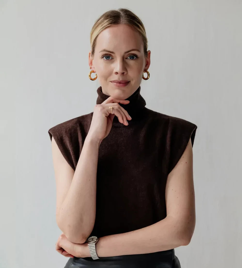 Mathilde Lacombe Interview | AIME Founder Interview | The Go-To