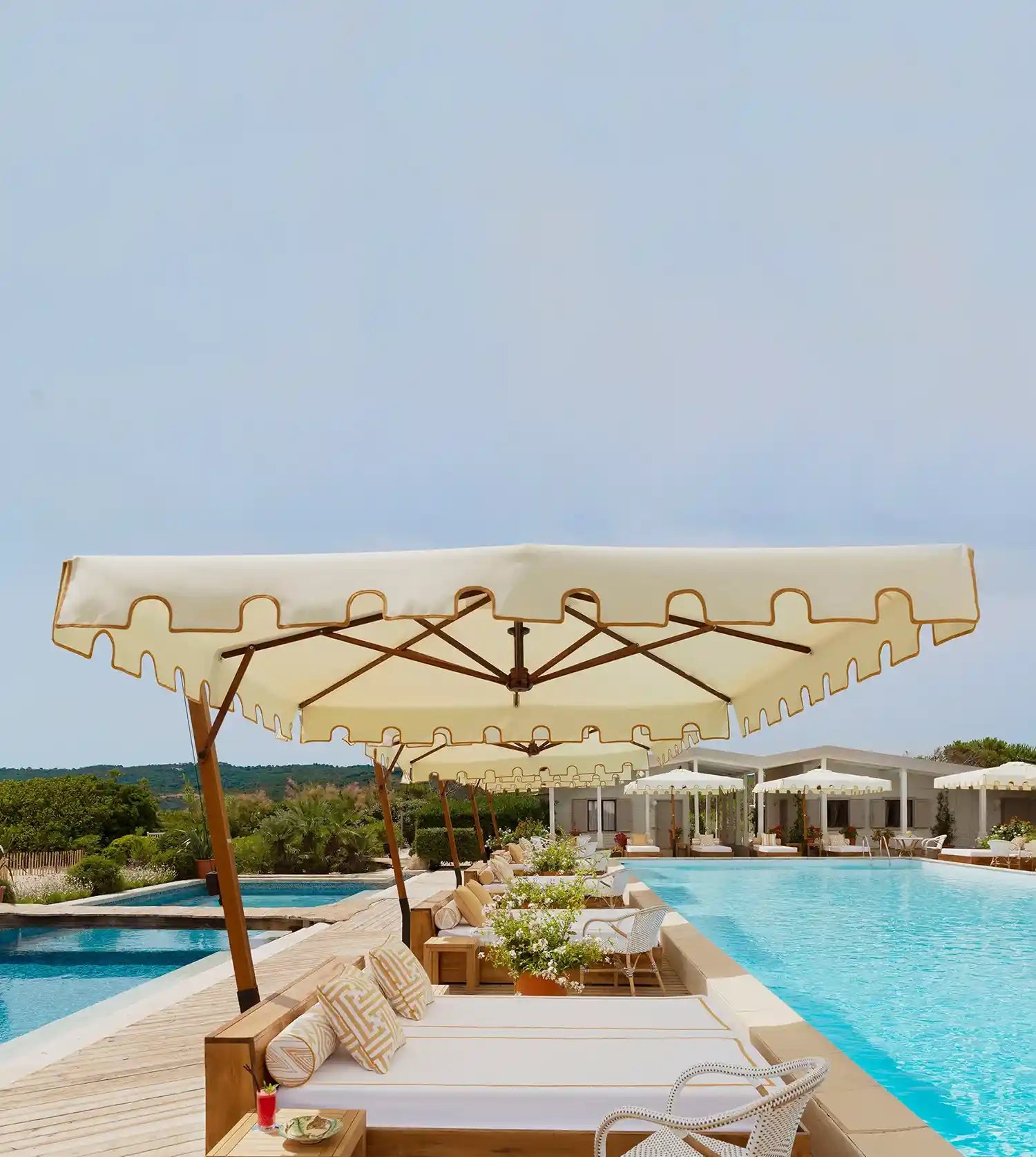 The Hot List: Summer's Chicest Hotel Stays | The Go-To