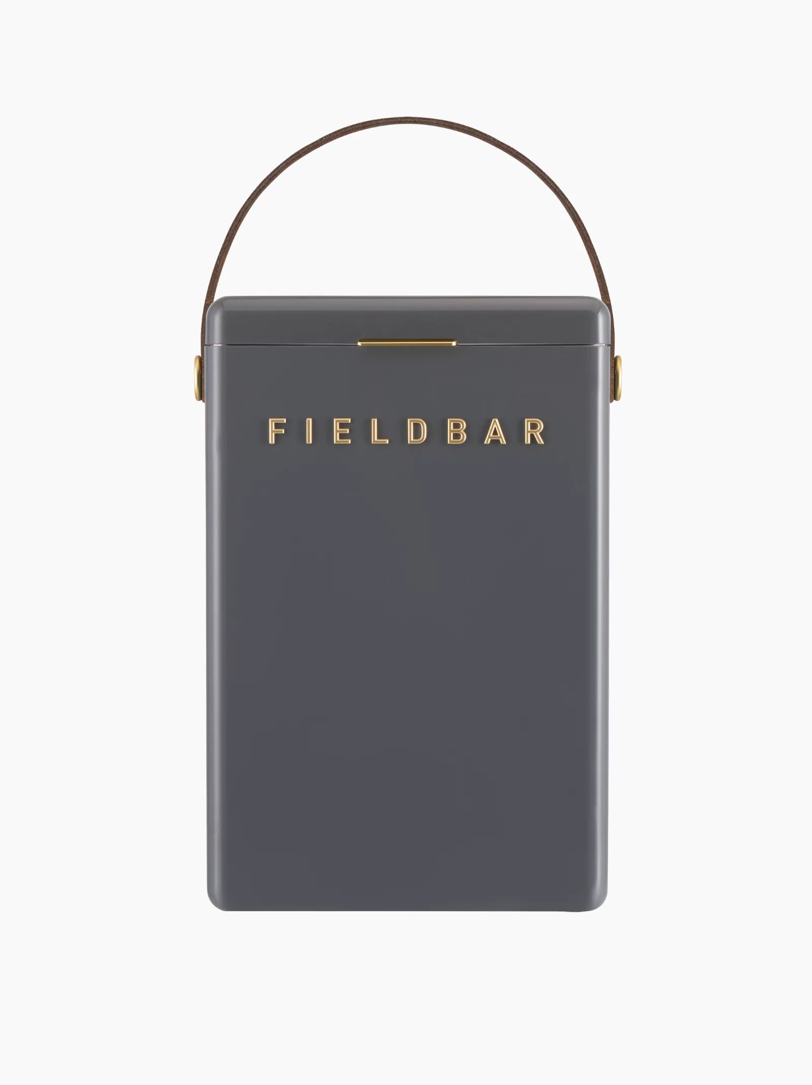 Oyster Grey Cooler Box | The Go-To