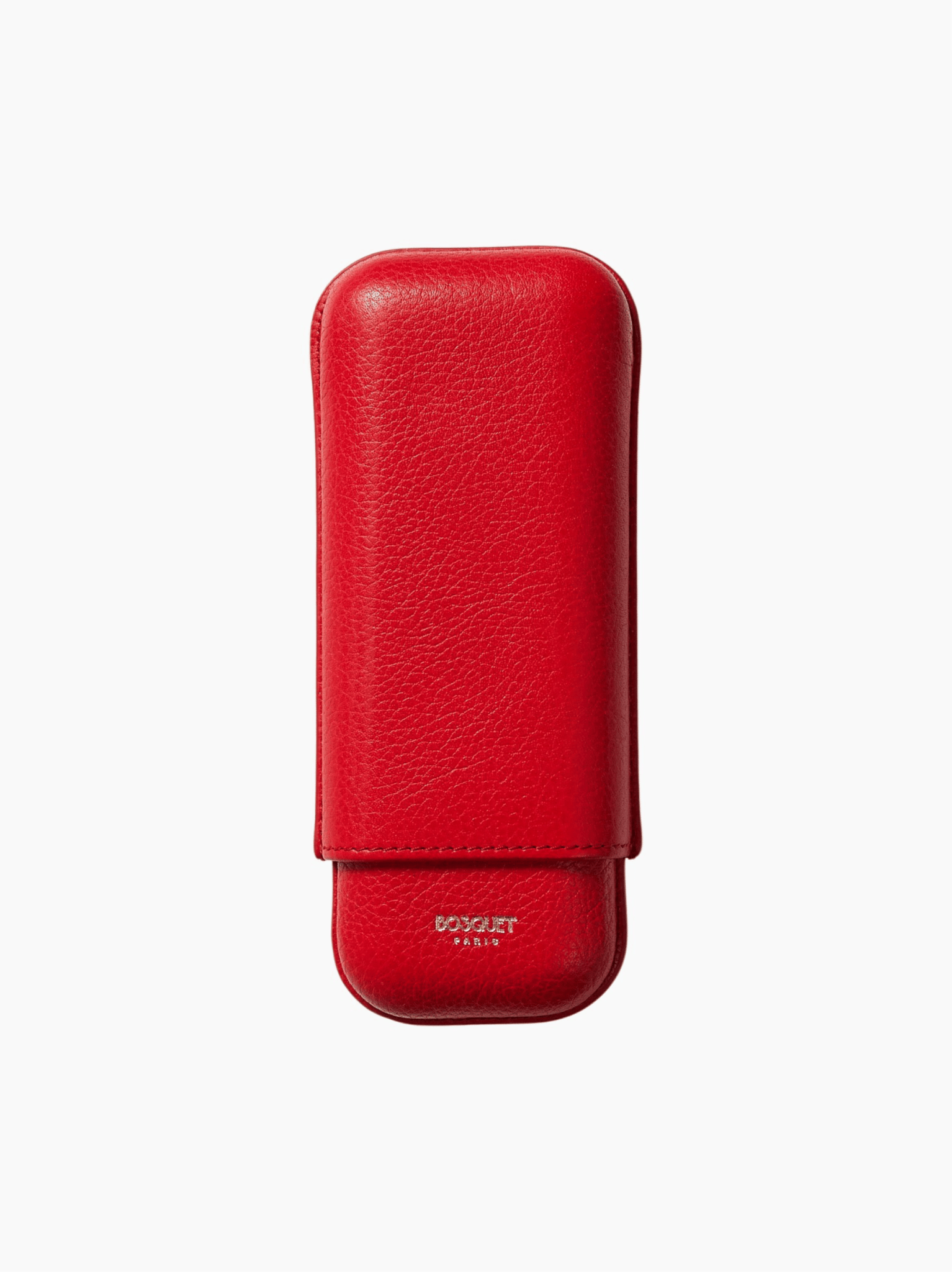Personalised Double Cigar Case | The Go-To
