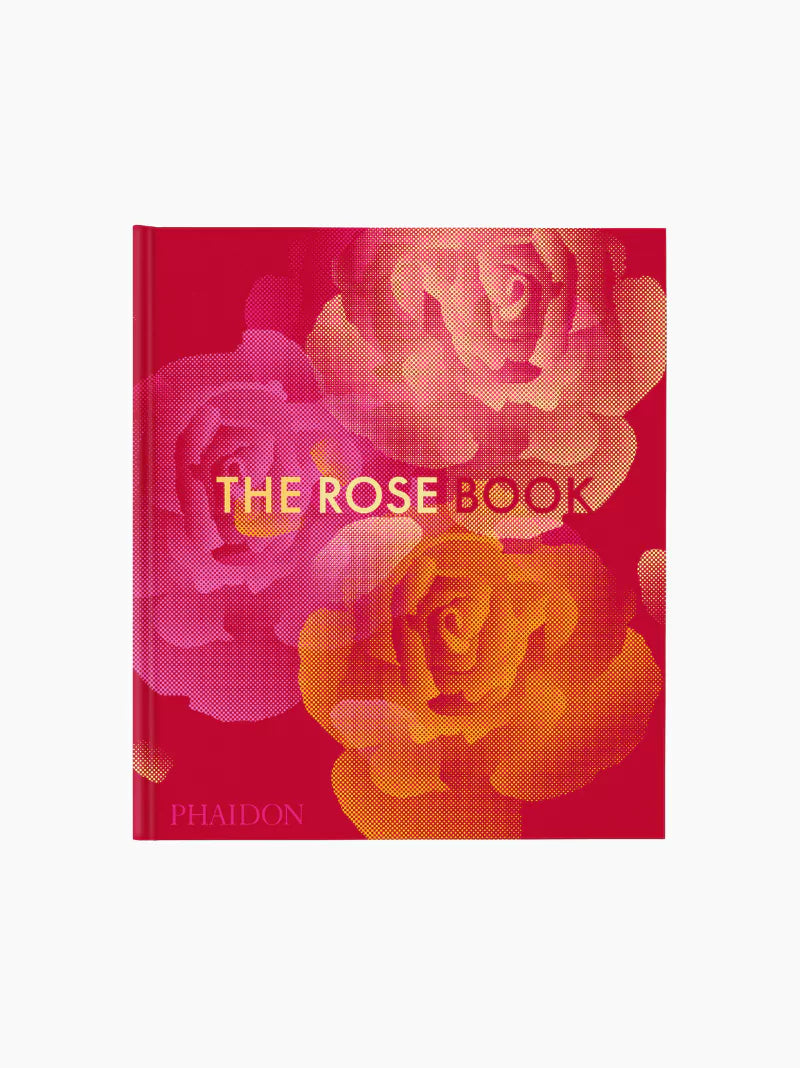 The Rose Book | The Go-To