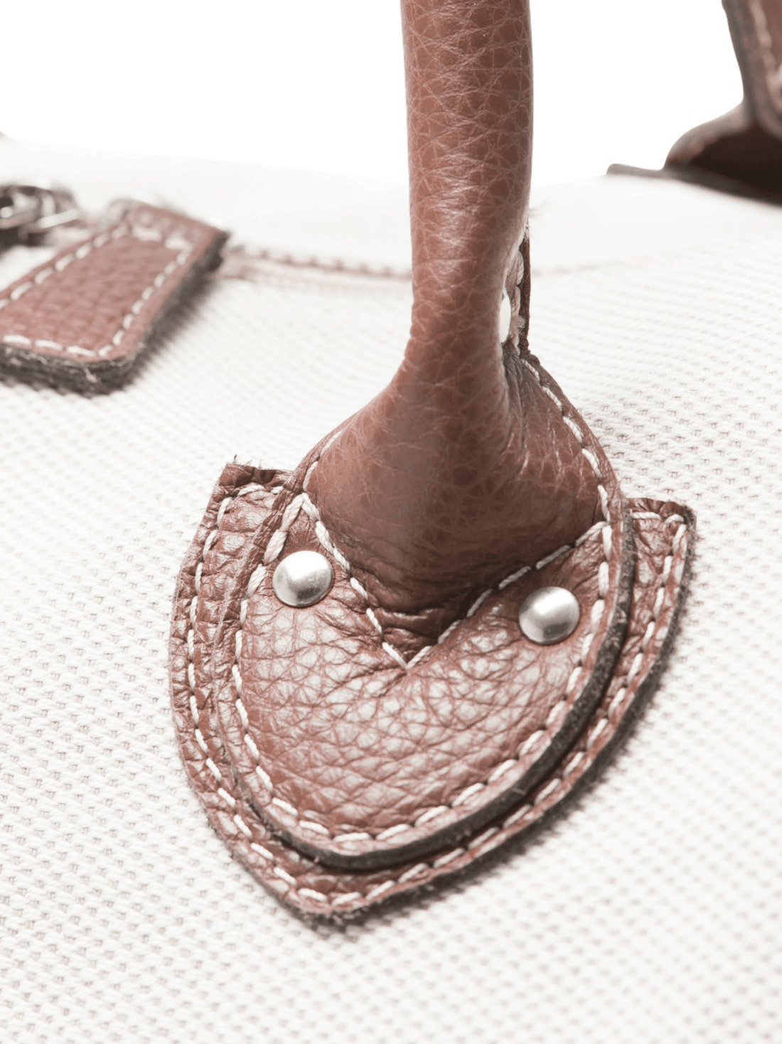 Cotton Harvard Personalised Travel Bag | The Go-To