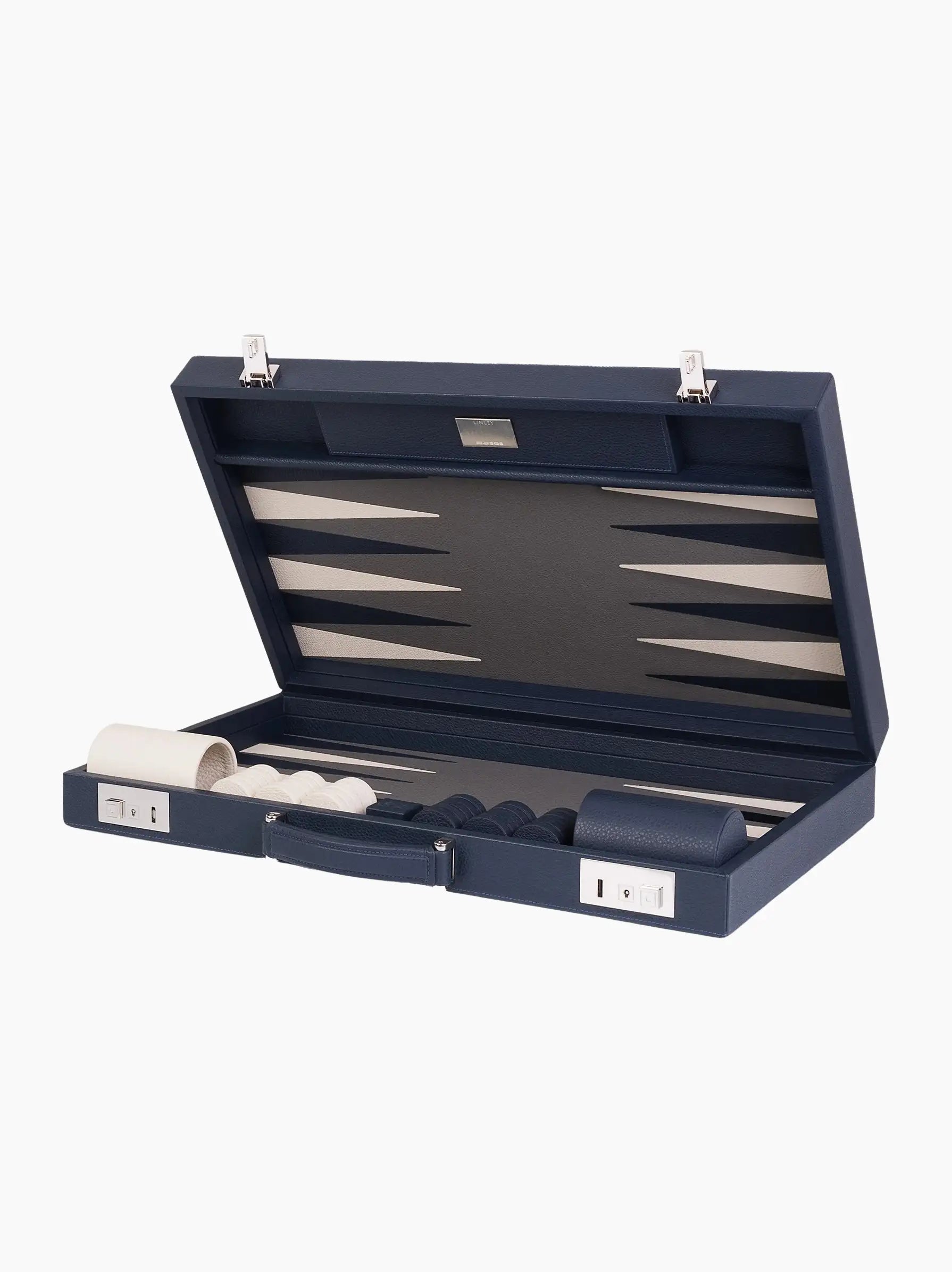 Mayfair Backgammon Set | The Go-To