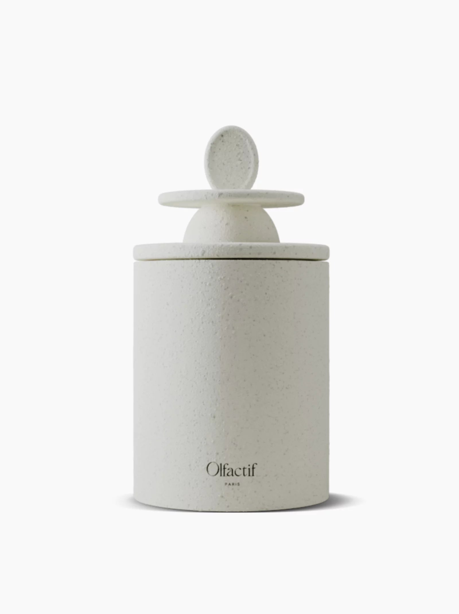 Aquarius Candle | Scented Birthday Candle | The Go-To