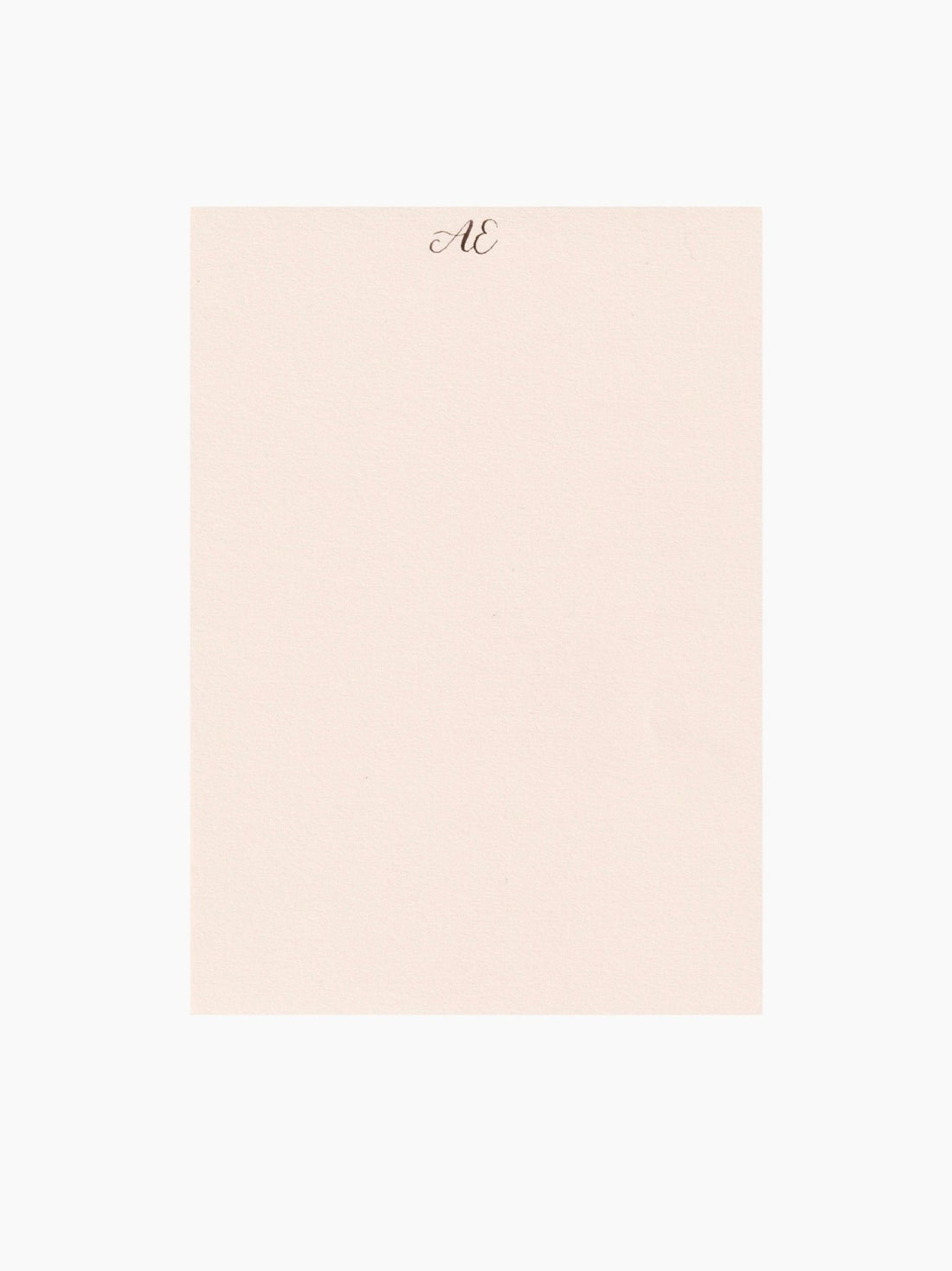 Personalised Writing Paper | The Go-To