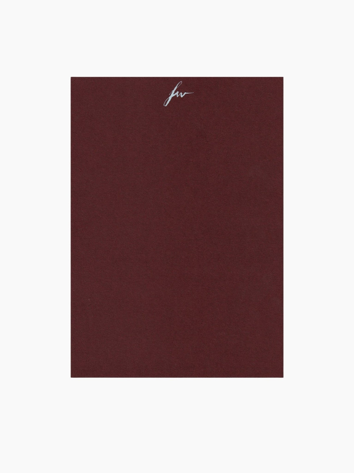 Personalised Writing Paper | The Go-To