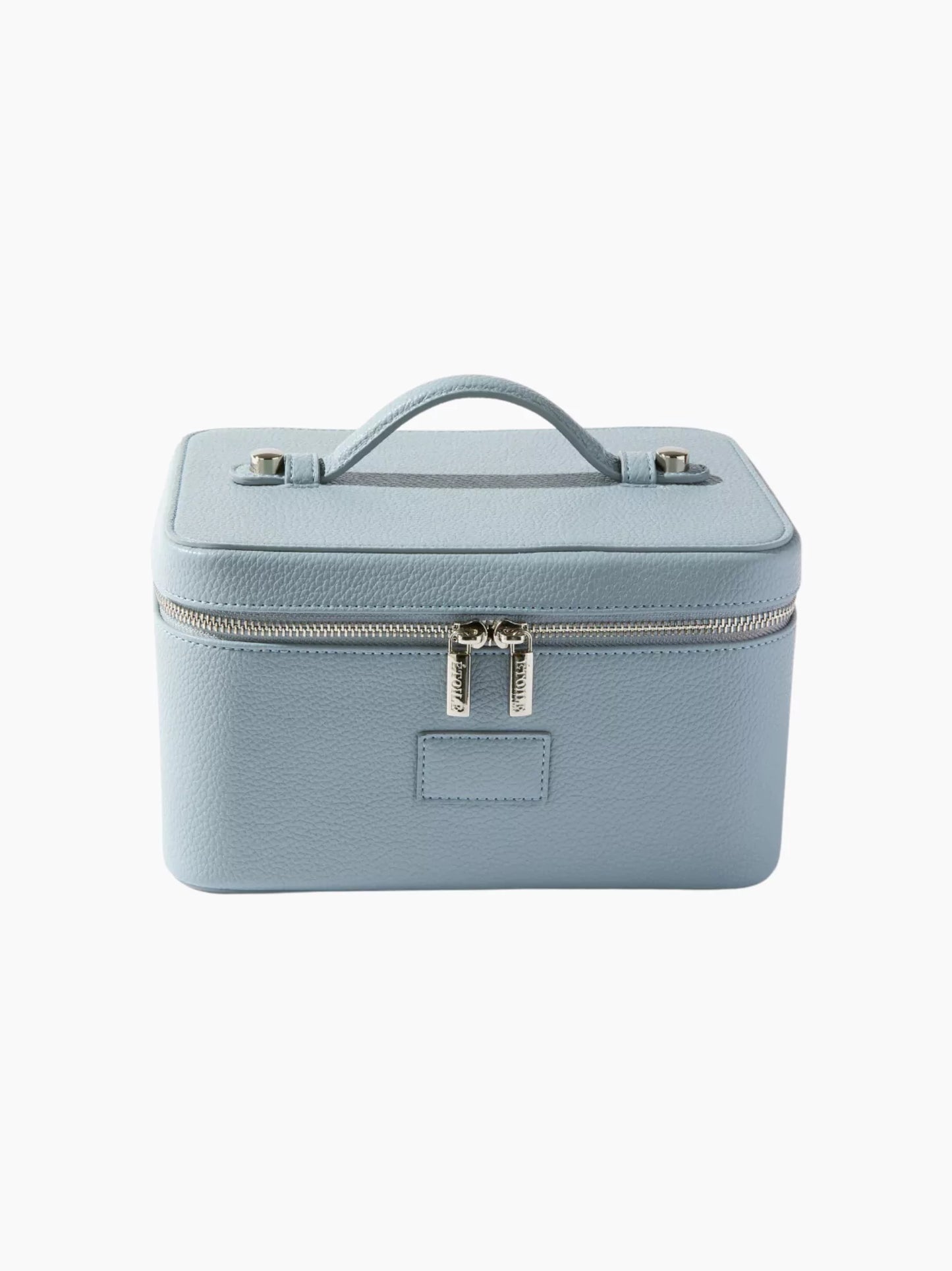 Personalised Travel Vanity Case | The Go-To