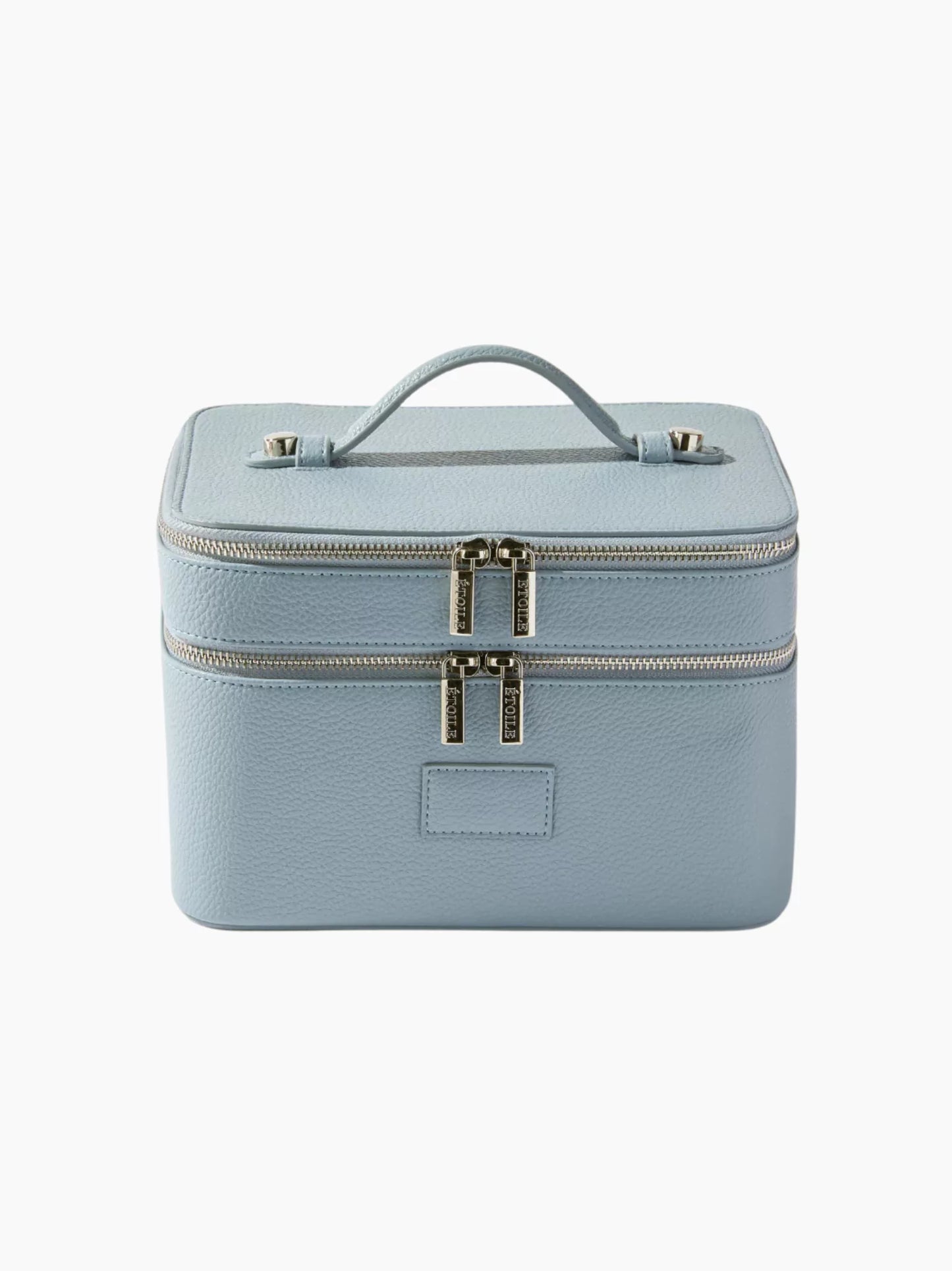 Personalised Large Travel Vanity Case | The Go-To