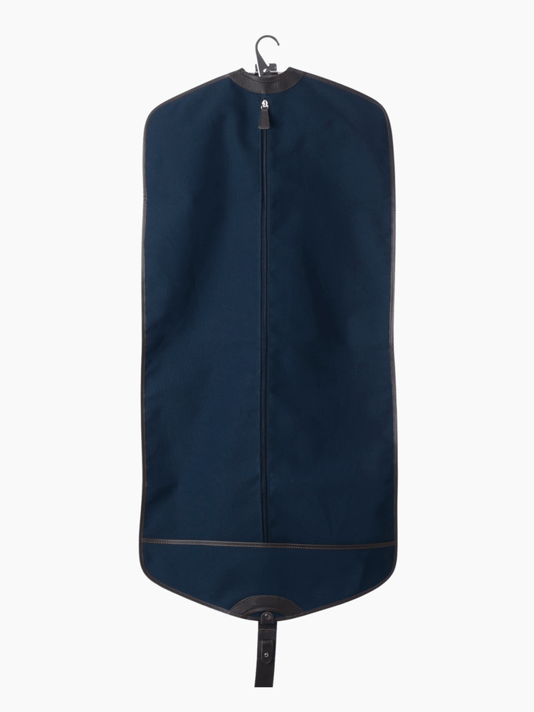 Personalised Suit Bag & Garment Bag | The Go-To