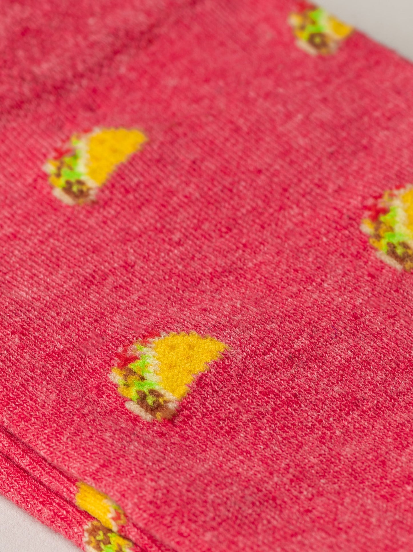 The Taco Socks | The Go-To