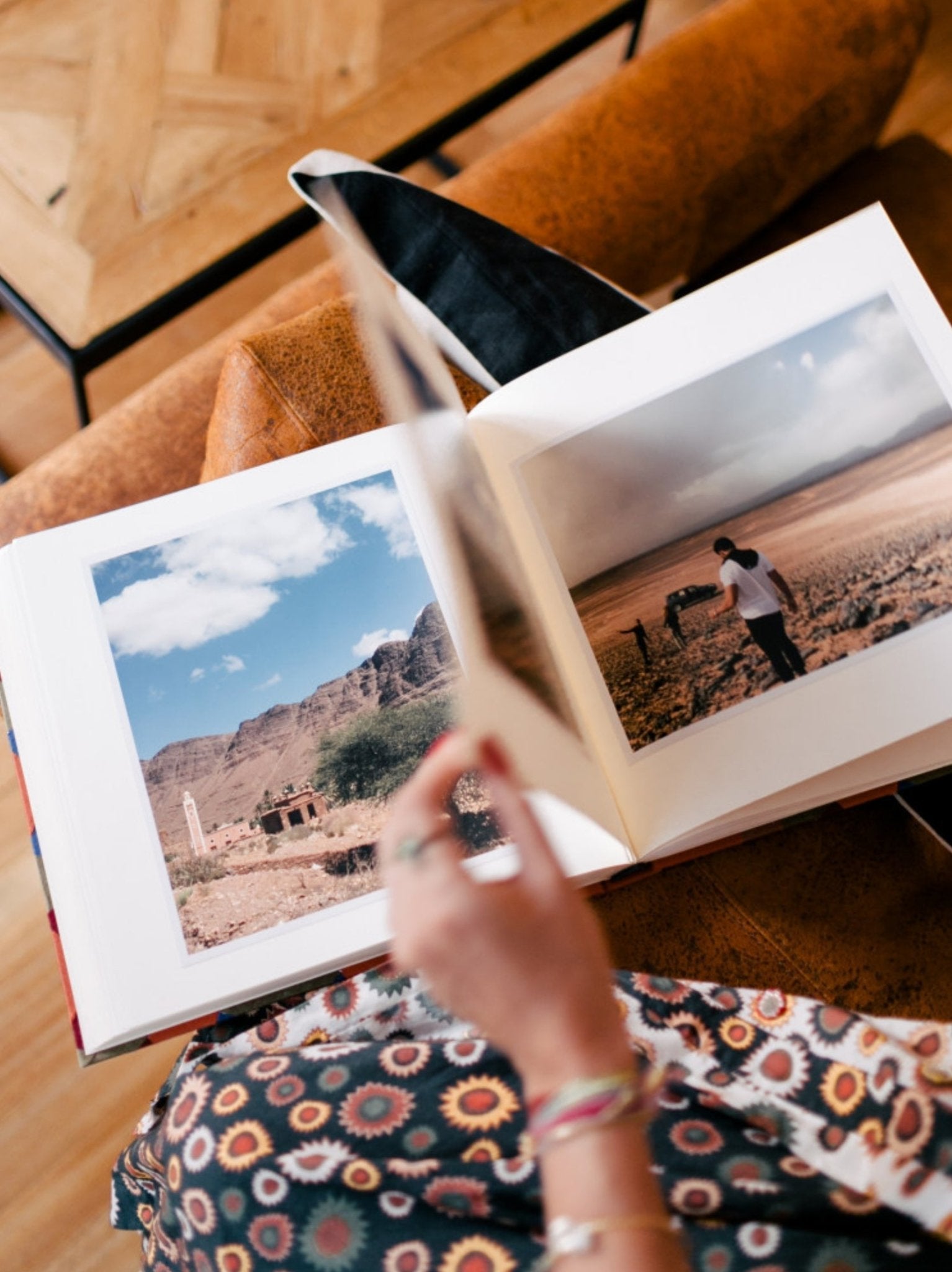 + Add Photos | The Go-To