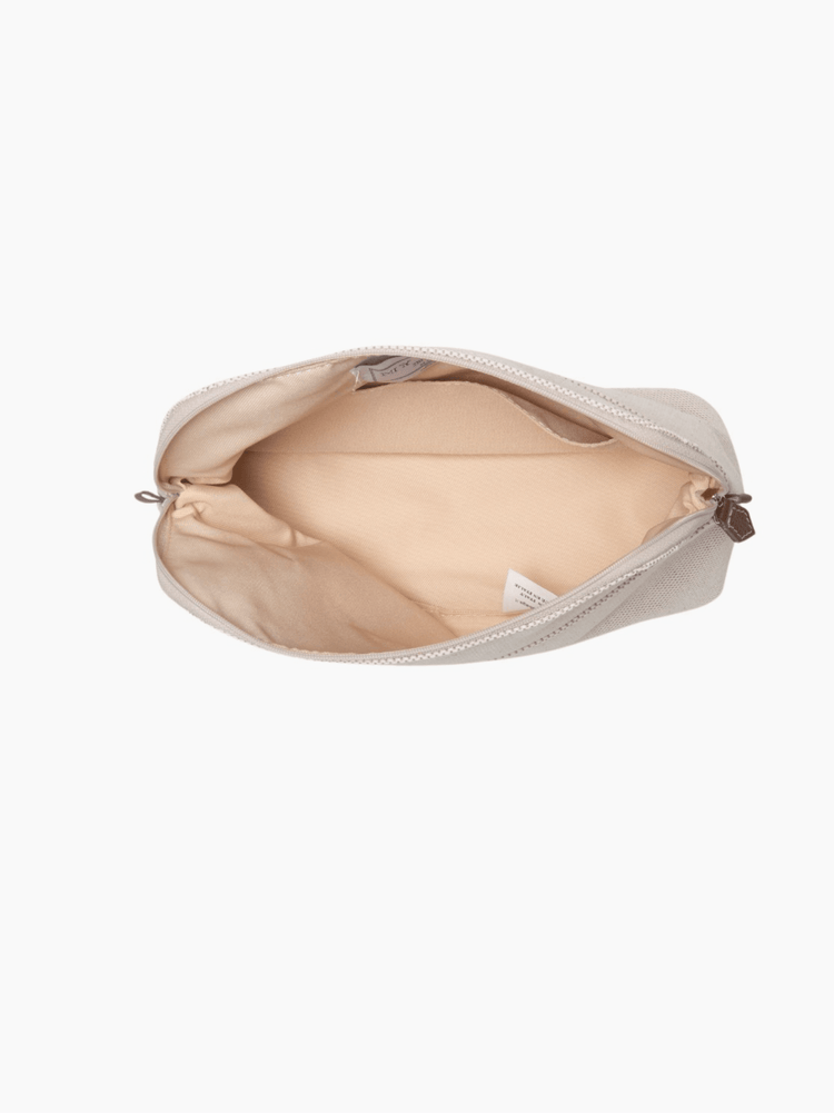 Aspen Personalised Wash Bag | The Go-To