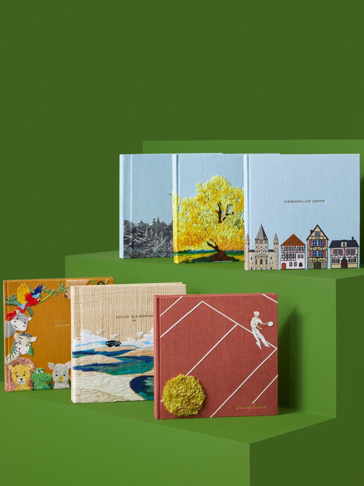 MH Studios | The Go-To