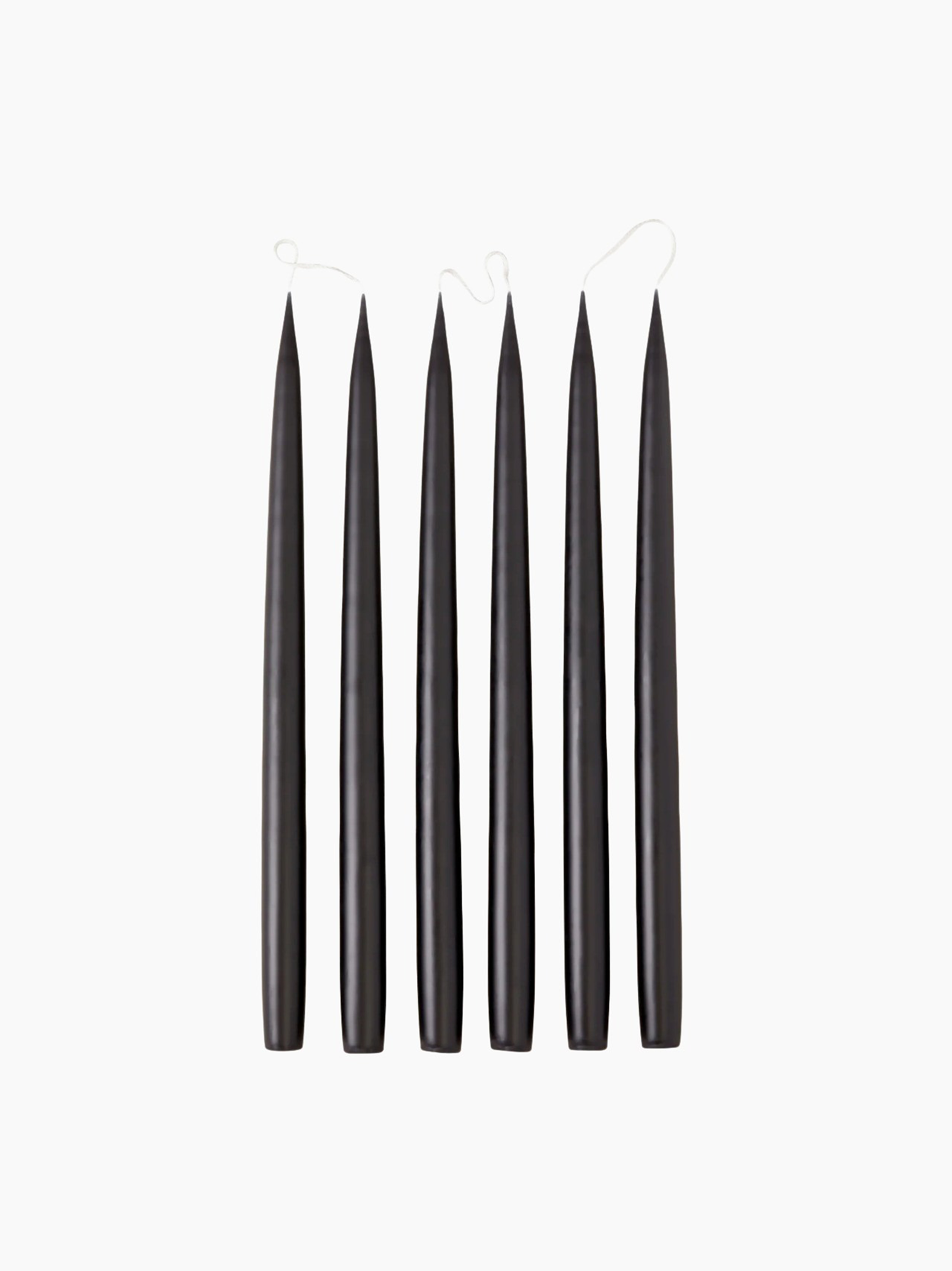 Tall Taper Candle Set | The Go-To