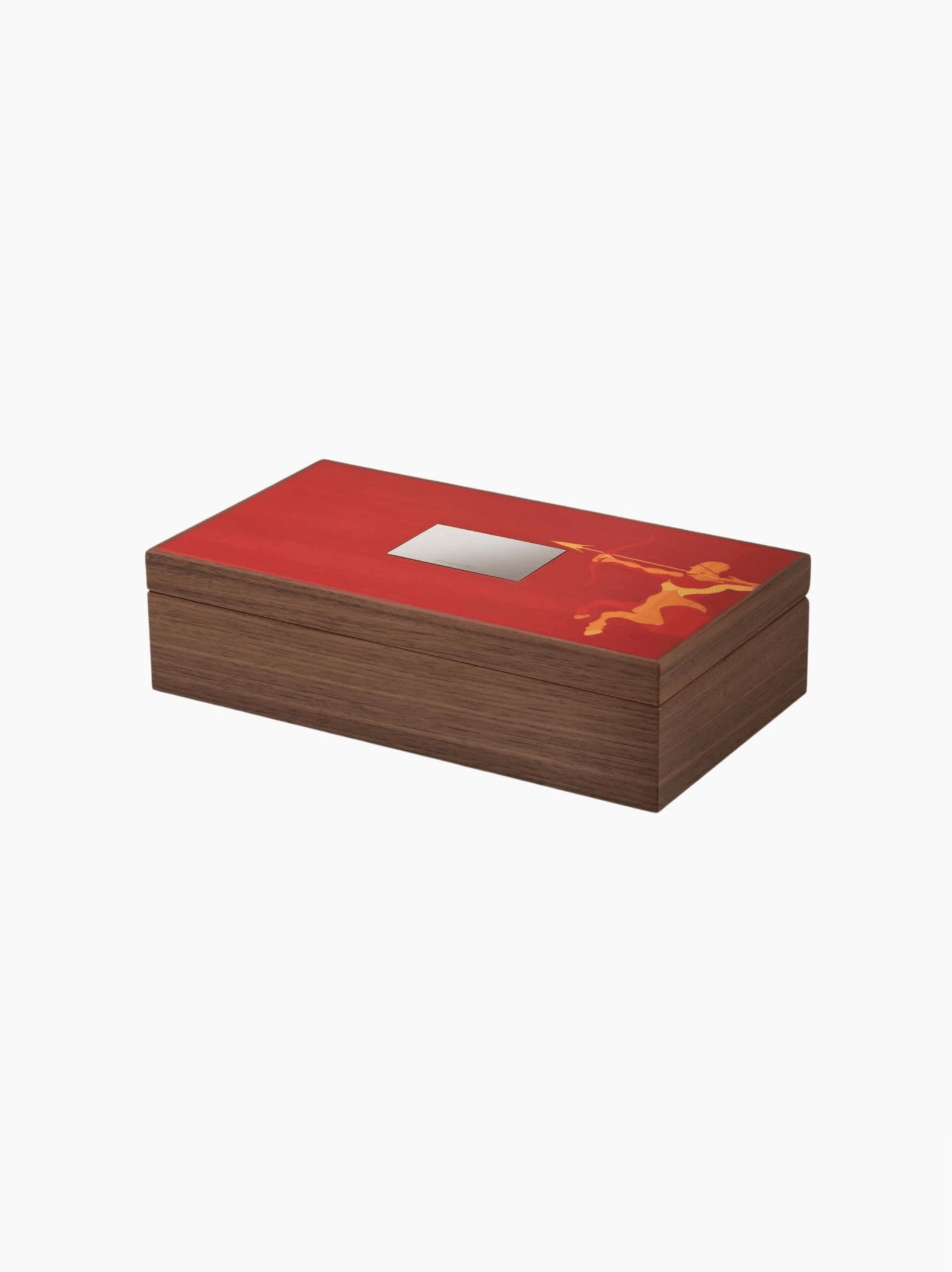 Large Personalised Zodiac Box | The Go-To