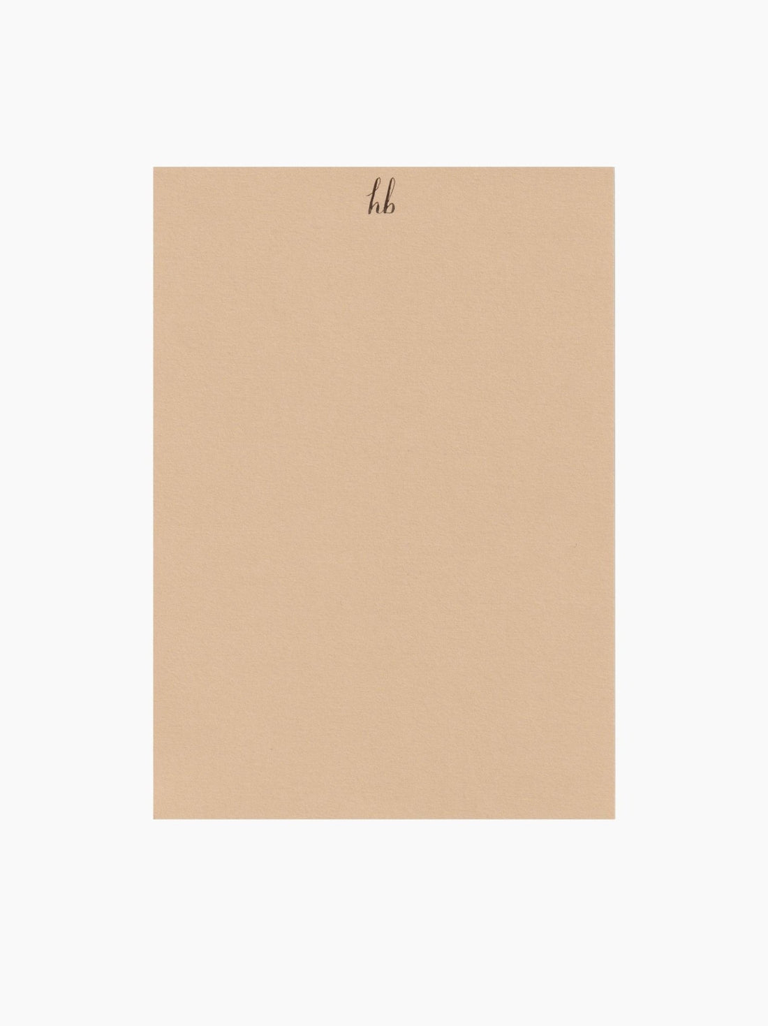 Personalised Writing Paper | The Go-To