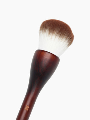Powder Brush | The Go-To