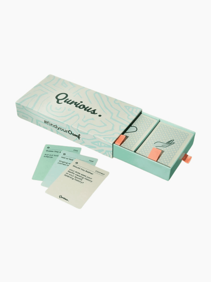 Games Gifts | Unique Gifts For Friends | The Go-To