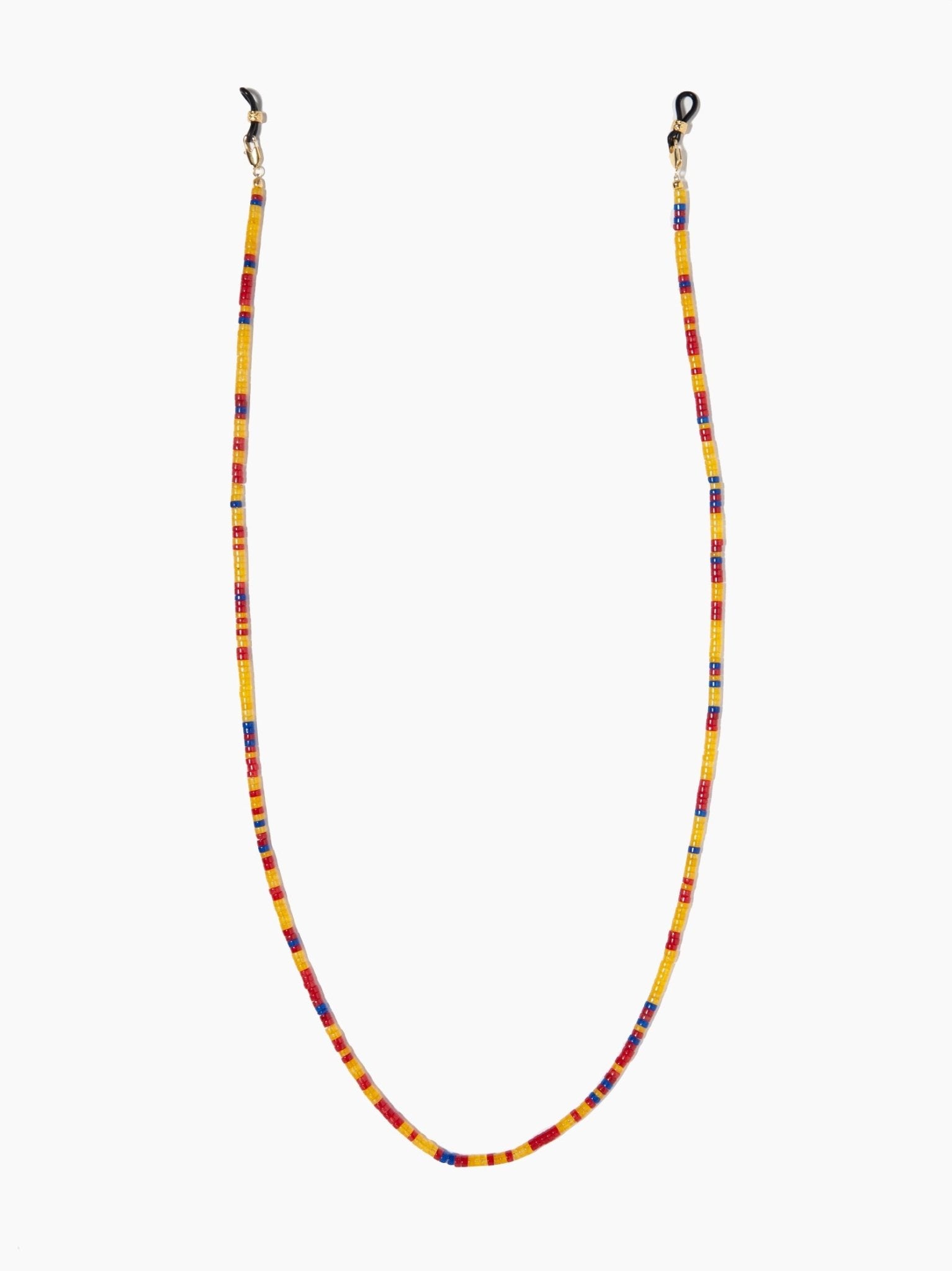 Rio Beaded Sunglasses Chain | The Go-To