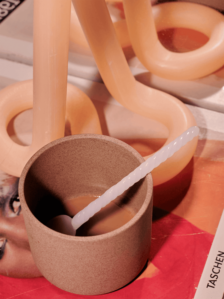 Twisted Spoons Set of 4 | The Go-To