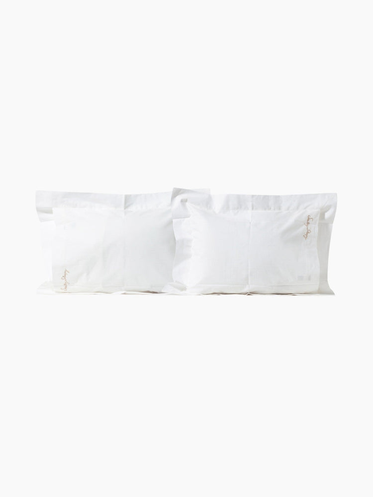 So Far So Good Mini Pillowcase Set | The Go-To