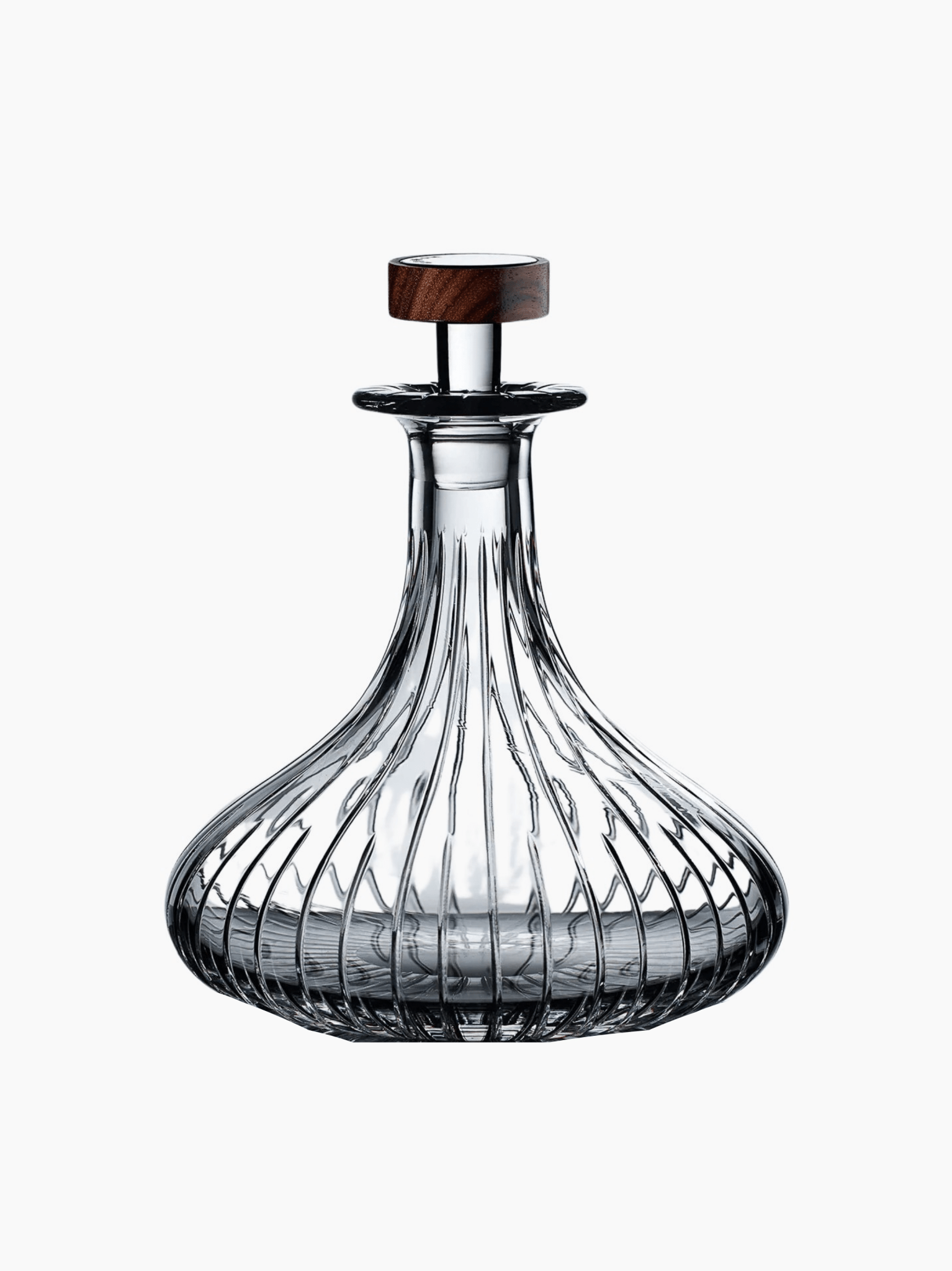 Trafalgar Captain's Decanter | The Go-To
